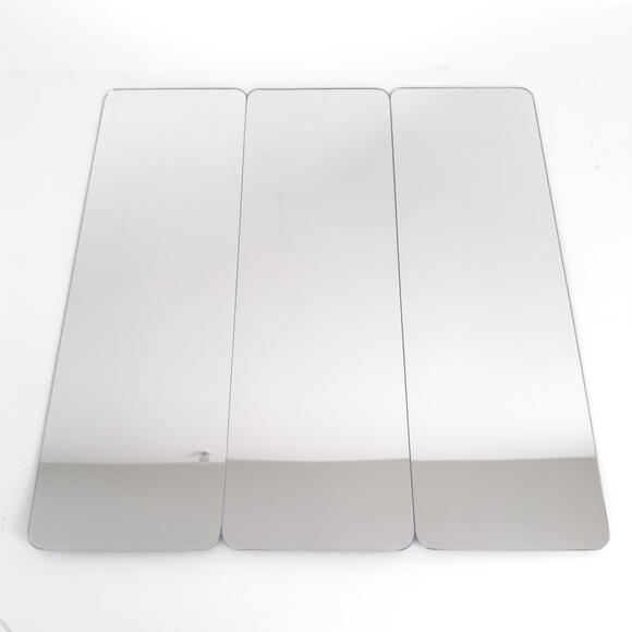 IKEA | Wall Decor | Ikea Self Adhesive Backing Drommare Mirror Set Of 3 ...